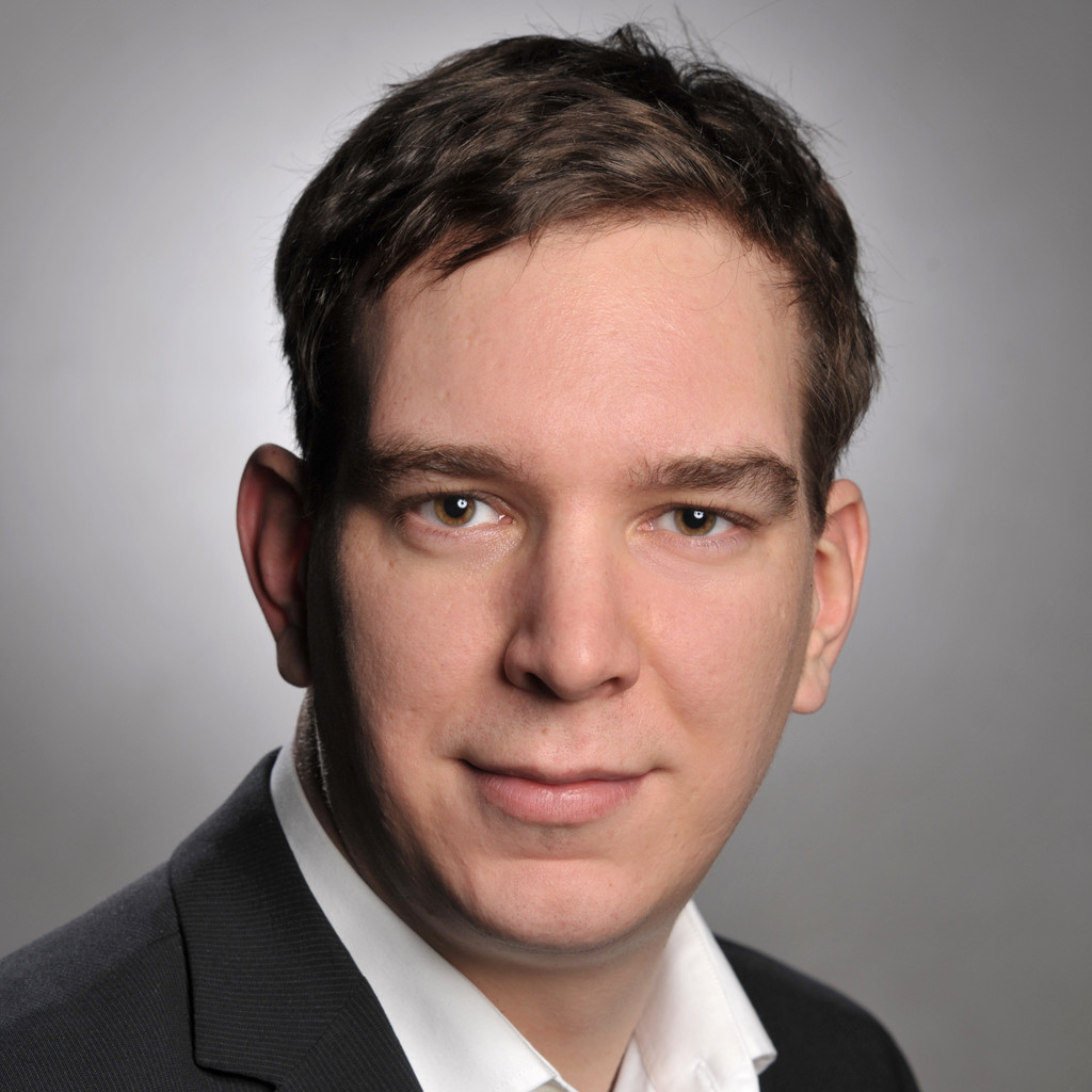 Christoph Bödege - Betriebsingenieur PLT - Covestro, Leverkusen | XING