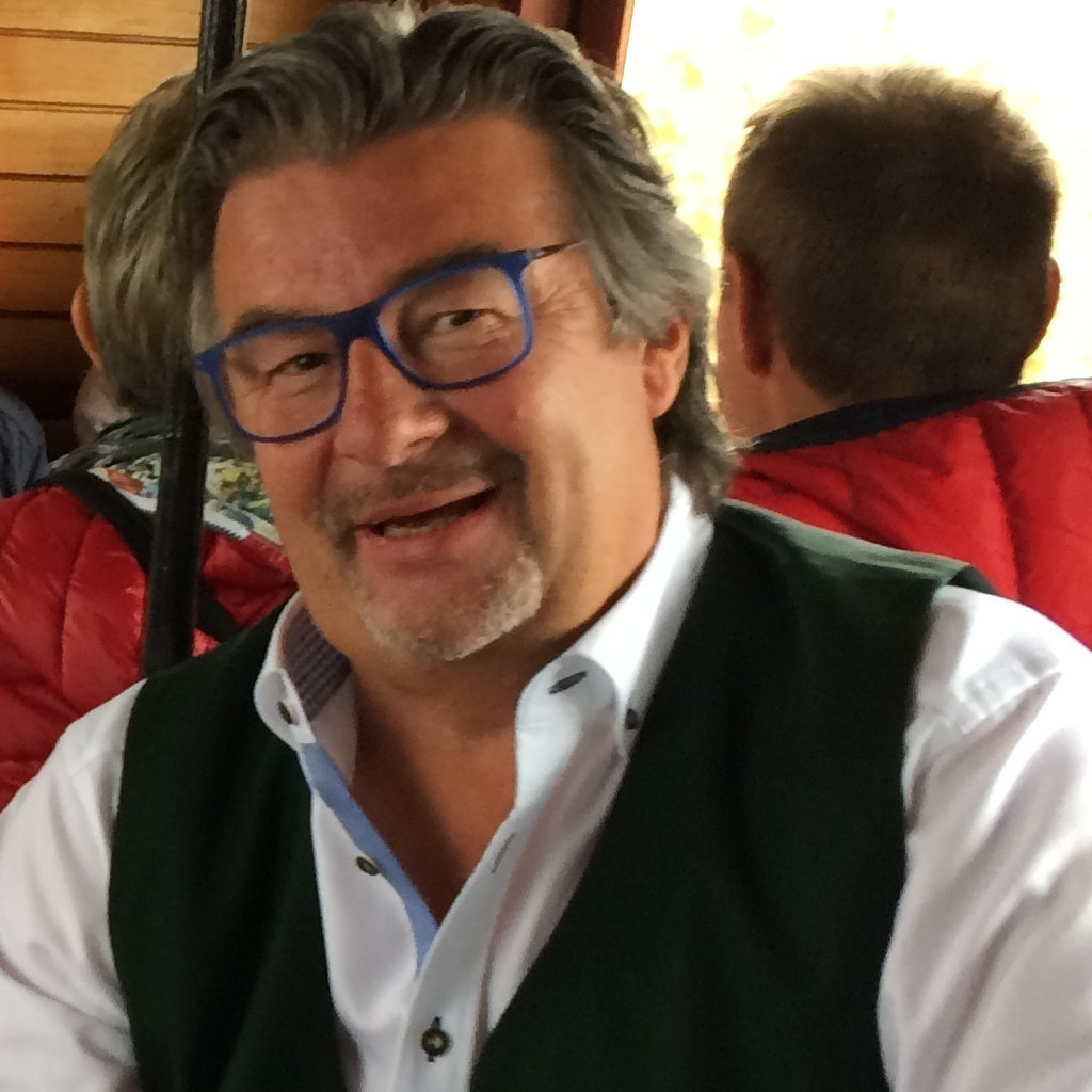 Uwe Voigt - Sales Manager - Röder Zelt- und Veranstaltungsservice GmbH ...