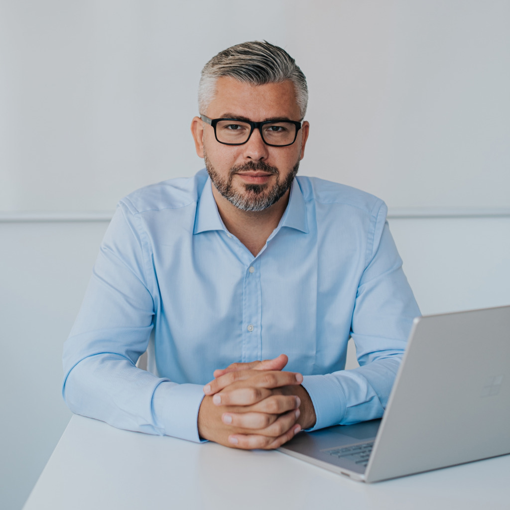 Sinisa Medic - Senior SAP Security Expert - Swiss Security Hub AG | XING