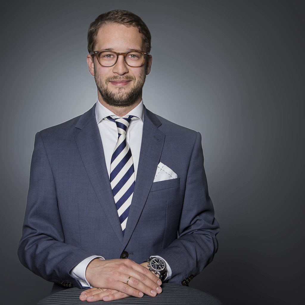 Jan-Christopher Vogt - Vorstand - part AG | XING