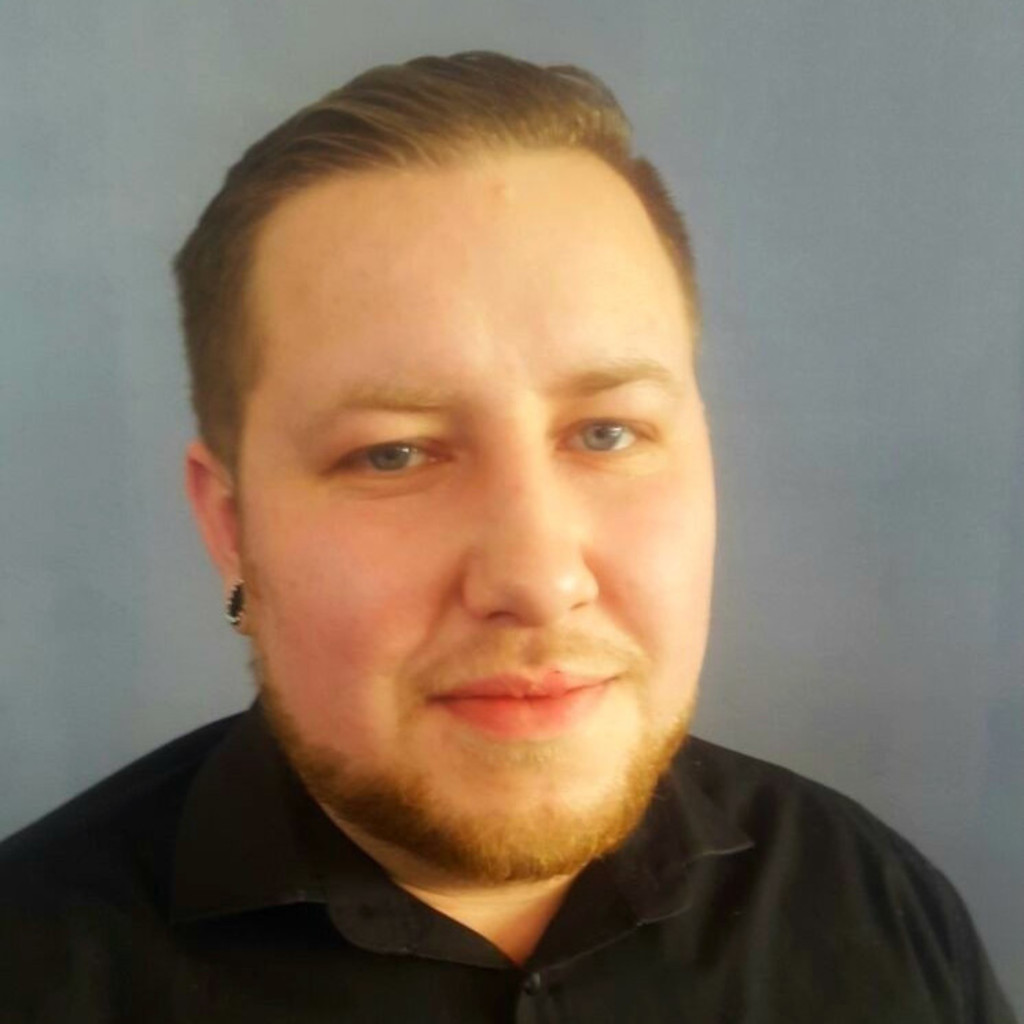 Michael Rexhause - Datenerfasser - Bartko-Reher OHG | XING