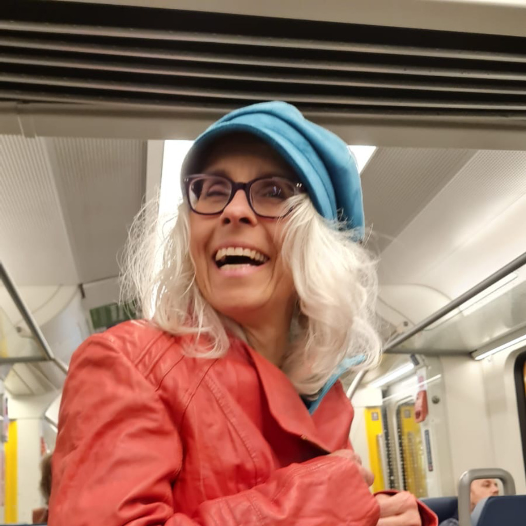 Sabine Sander - Verkaufsberater Touristik - Reisebüro Südwind | XING