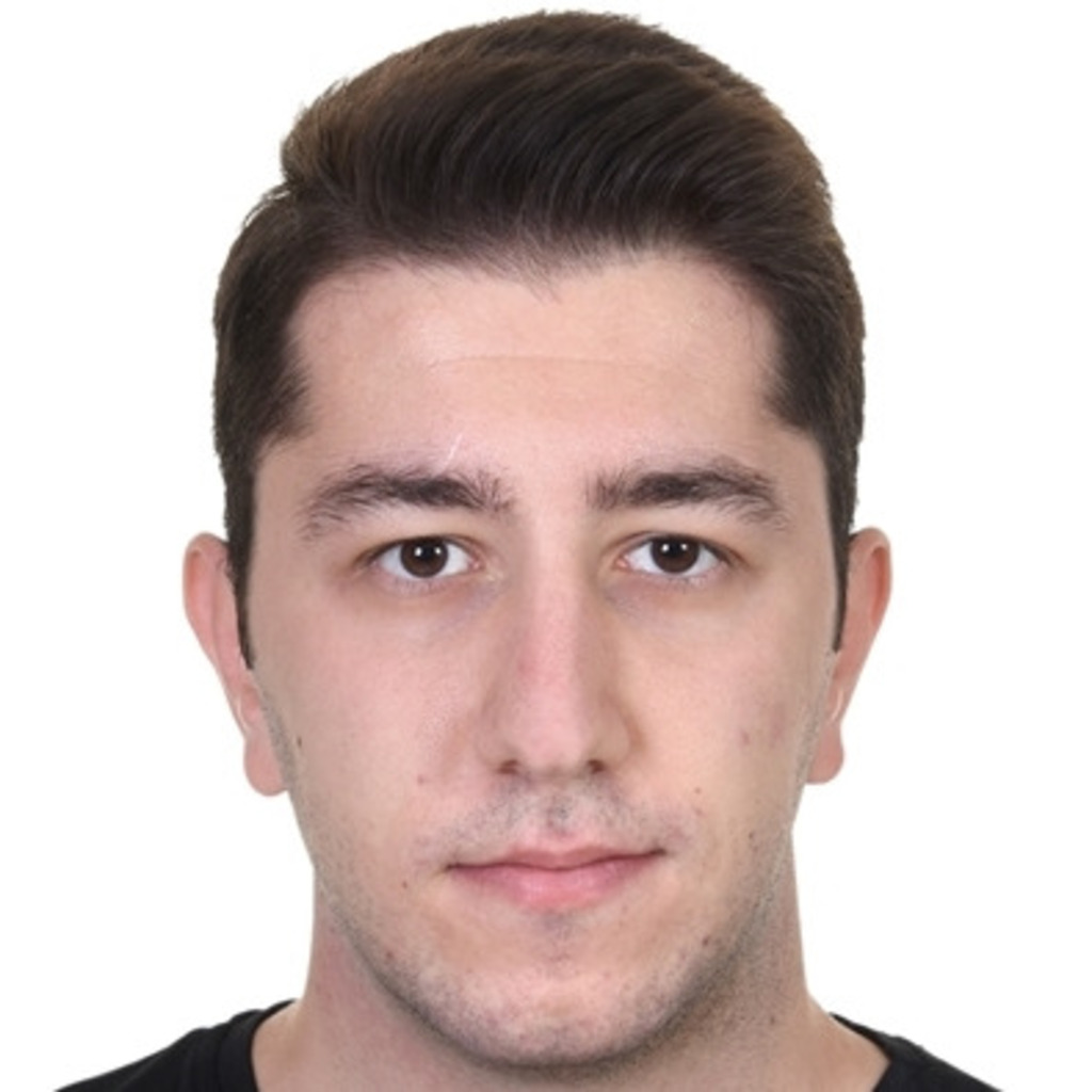 Burkay Elbek - Backend Developer Specialist - 4ALabs | XING