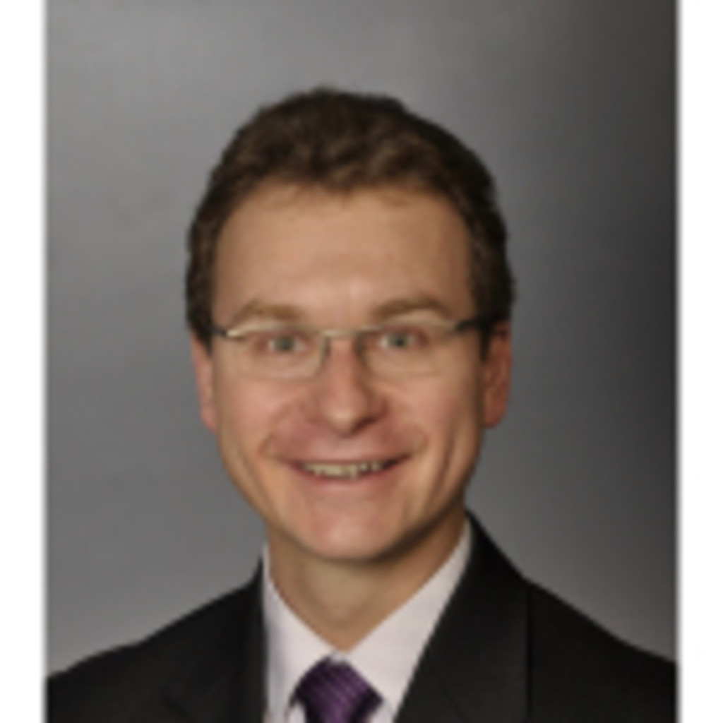 Daniel Dänzer - Geschäftsführer / Inhaber - Dänzer Steuerberatung | XING