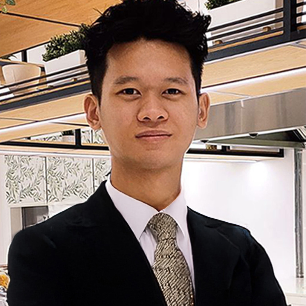 LIN MYAT - Bartender - The Westin | XING