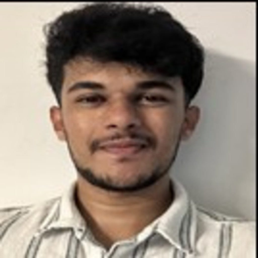 Jeswin John - Assistant Team Lead - Cogent E Services | XING