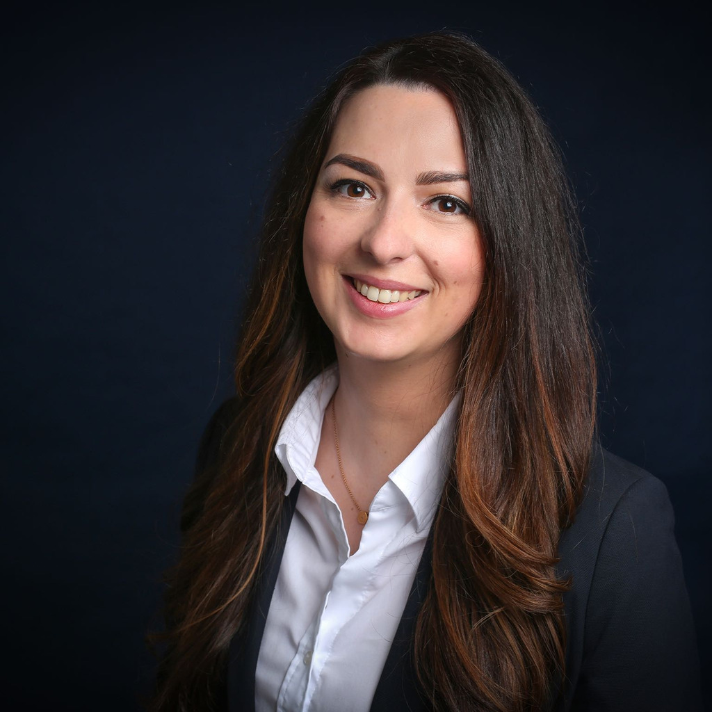 Josephine Sander - HR Generalist - ZD Automotive GmbH | XING