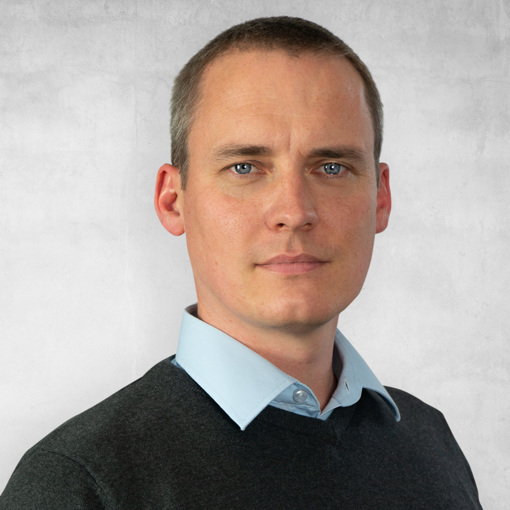 Michael Bley - Anforderungsmanager - DVZ Datenverarbeitungszentrum Mecklenburg-Vorpommern GmbH ...