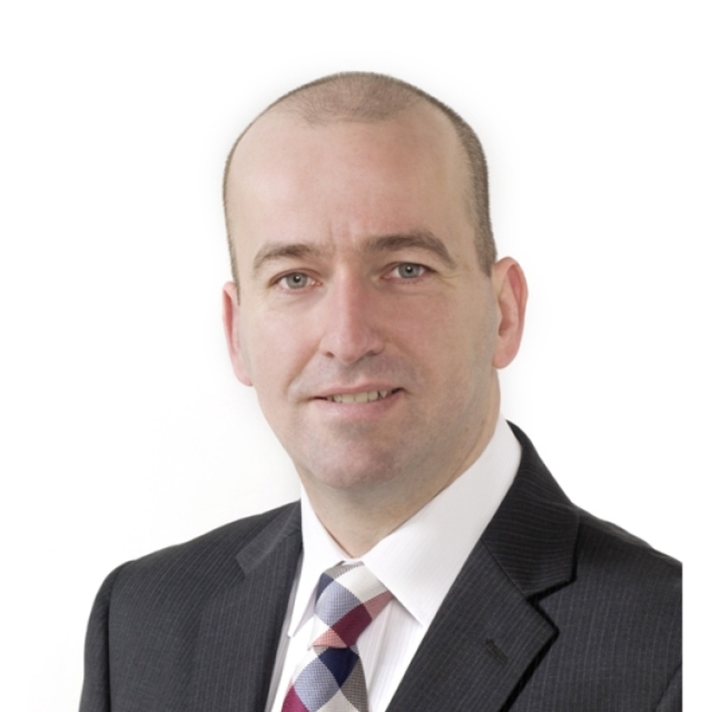 Sean Laing - Shift Station Manager - Network Rail | XING