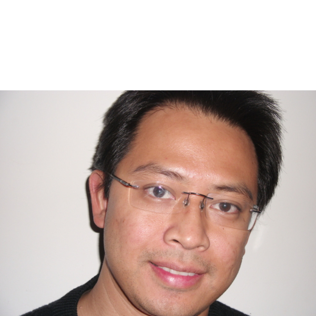 Marvin Sarmiento - Account Manager - Alcon Ophthalmika GmbH | XING