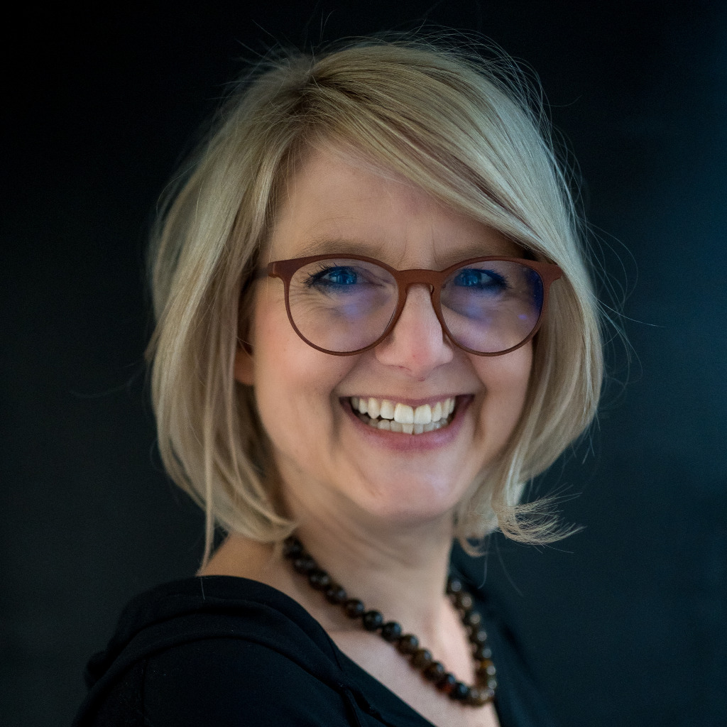 Heike Müller - Unit Director - Seven.One Entertainment Group ...