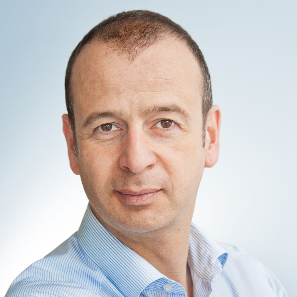 Gerald Moser - Senior Engineering Operations & Business Representative ...