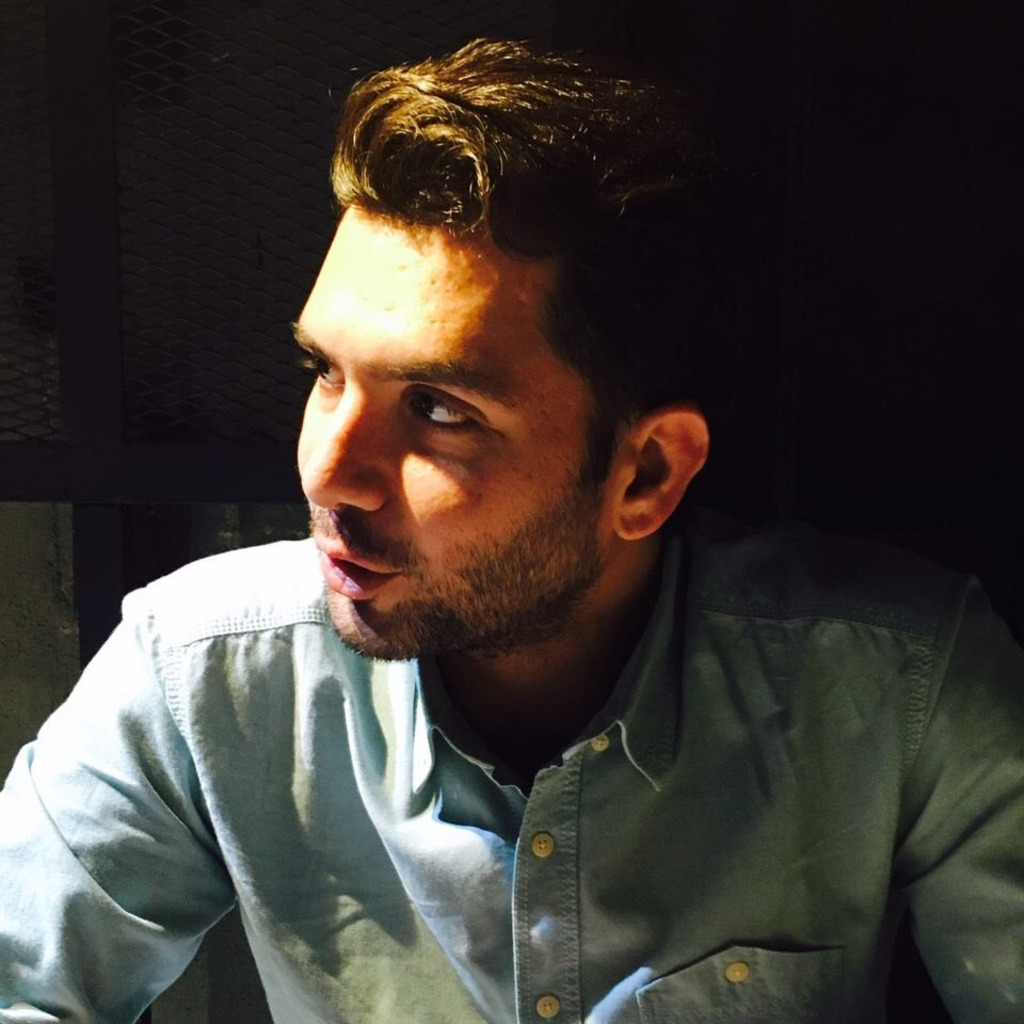 ali kardouni - Developer - PAM/events GmbH | XING