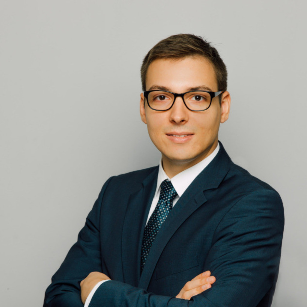 Max Emmert - Product Owner - Porsche AG | XING