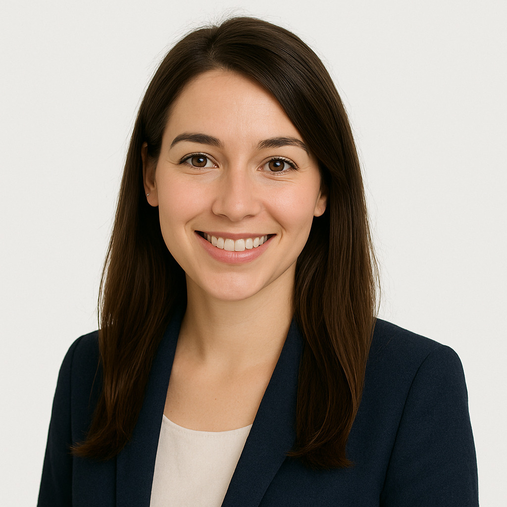 Klara Becht - Talent Acquisition Specialist - ROSA Experts AG & Co. KG ...