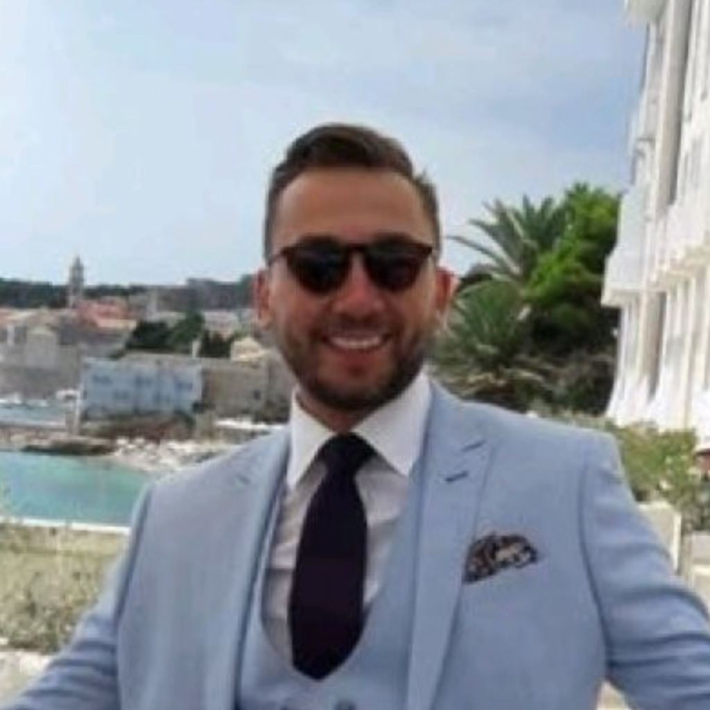 Conor Edwards - Recruitment Consultant - Perfect People Recruitment ...