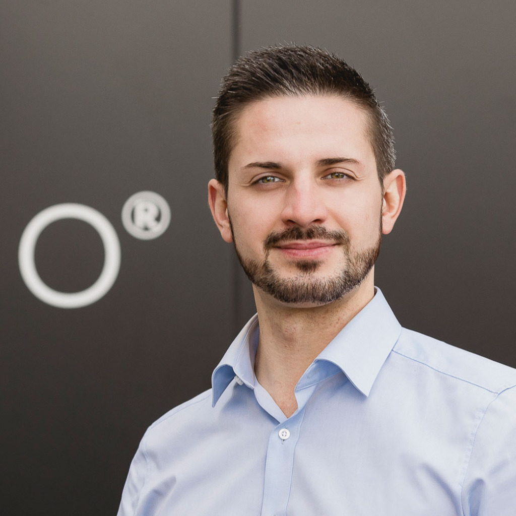 Luis-Fernando Peralta - Head of Business Development - LIBREO GmbH | XING