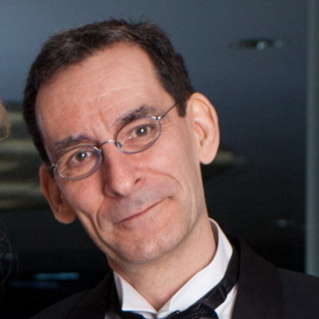 Thomas Neumann - Technischer Leiter / Leiter Instandhaltung - Fiberweb ...