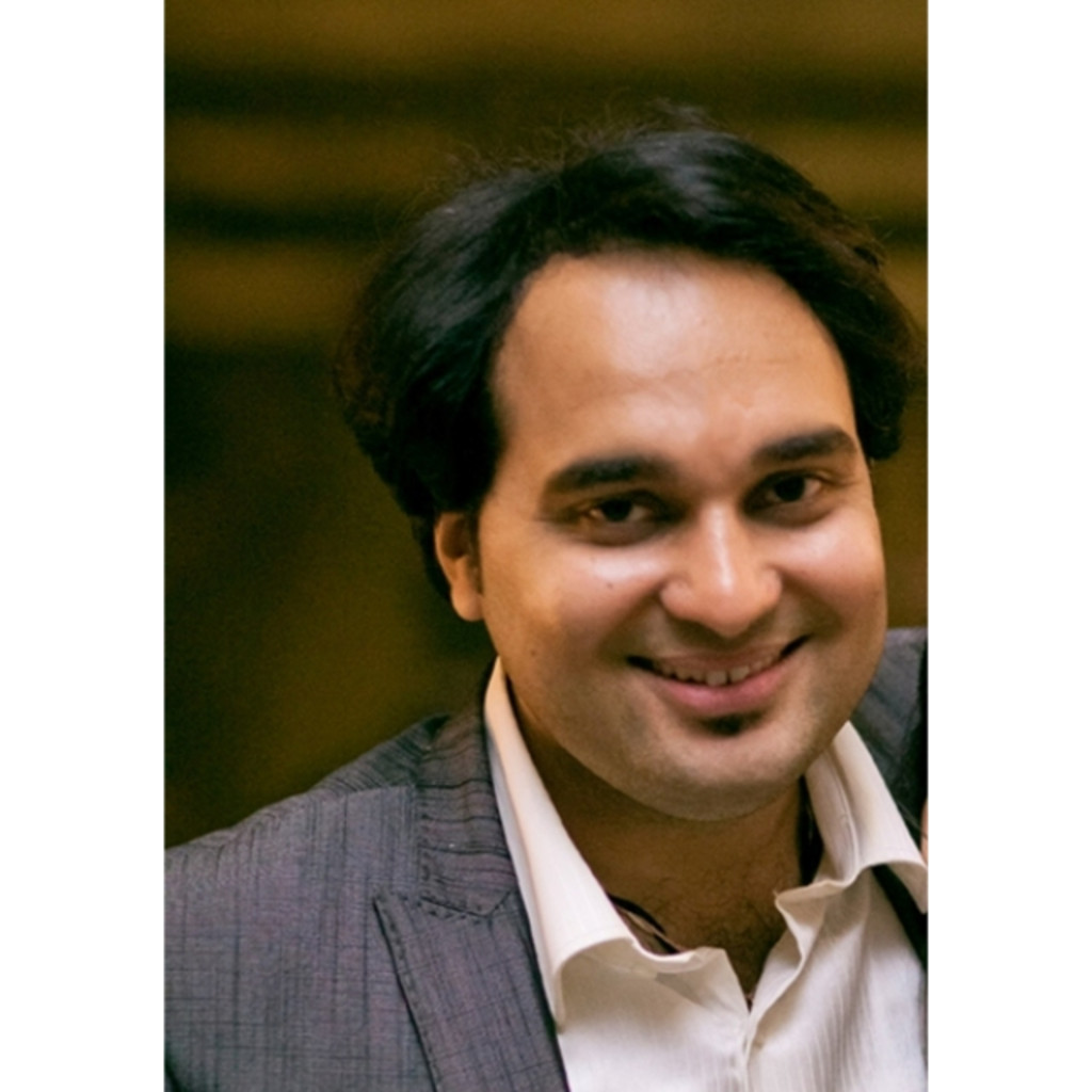 Navdeep Sethi - Corporate Head - 3Bitz Technologies | XING