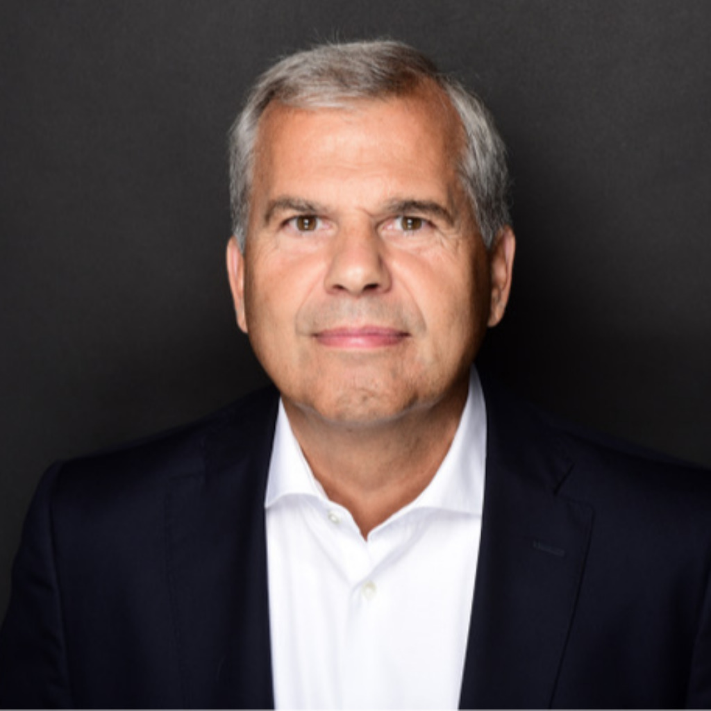 Dr. Matthias Quadflieg - CEO - GG-Brands GmbH | XING