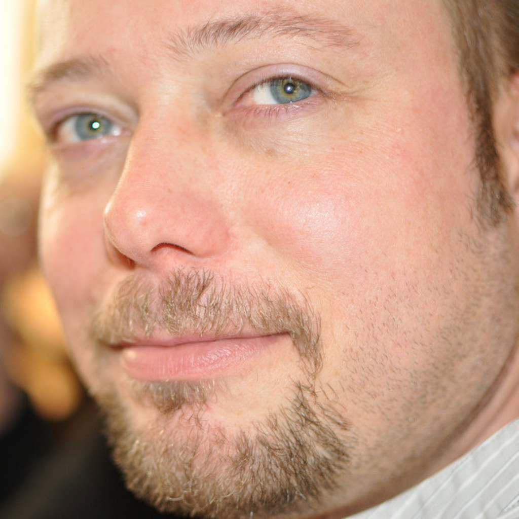 Oliver Ellmann - Design Director - cme works | XING