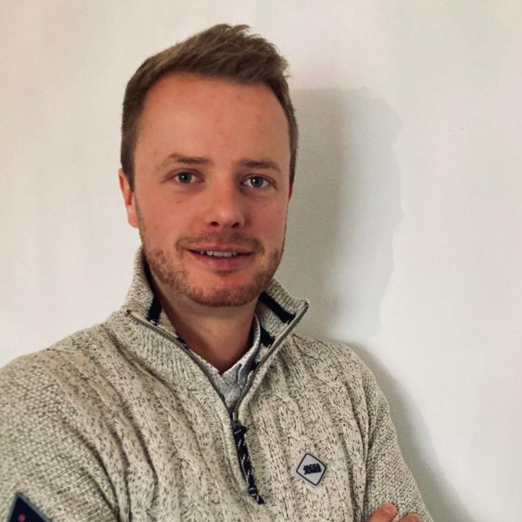 Philipp Kuhl - Teamleader Sales Spare Parts - Trützschler Nonwovens ...