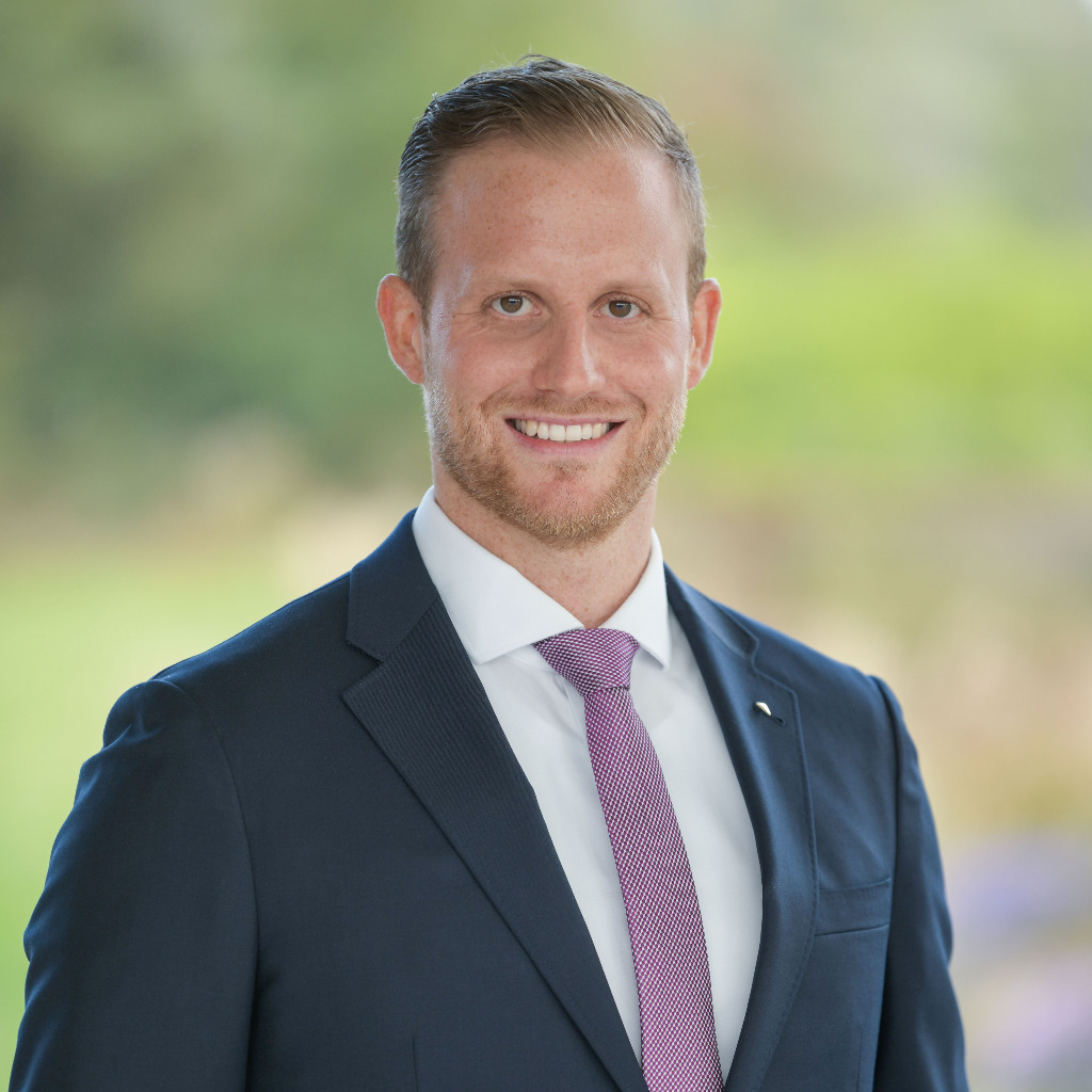 Pascal Raab - Manager Expansion & Sales | Prokurist - IHT Industrie ...