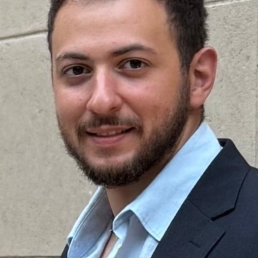 Mohammed Sebti - Projektingenieur - Actemium BEA GmbH | XING