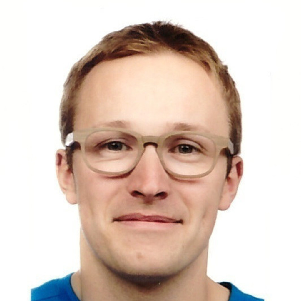 Christian Loos - Servicetechniker Fräsen Mechanik - DMG MORI Global ...