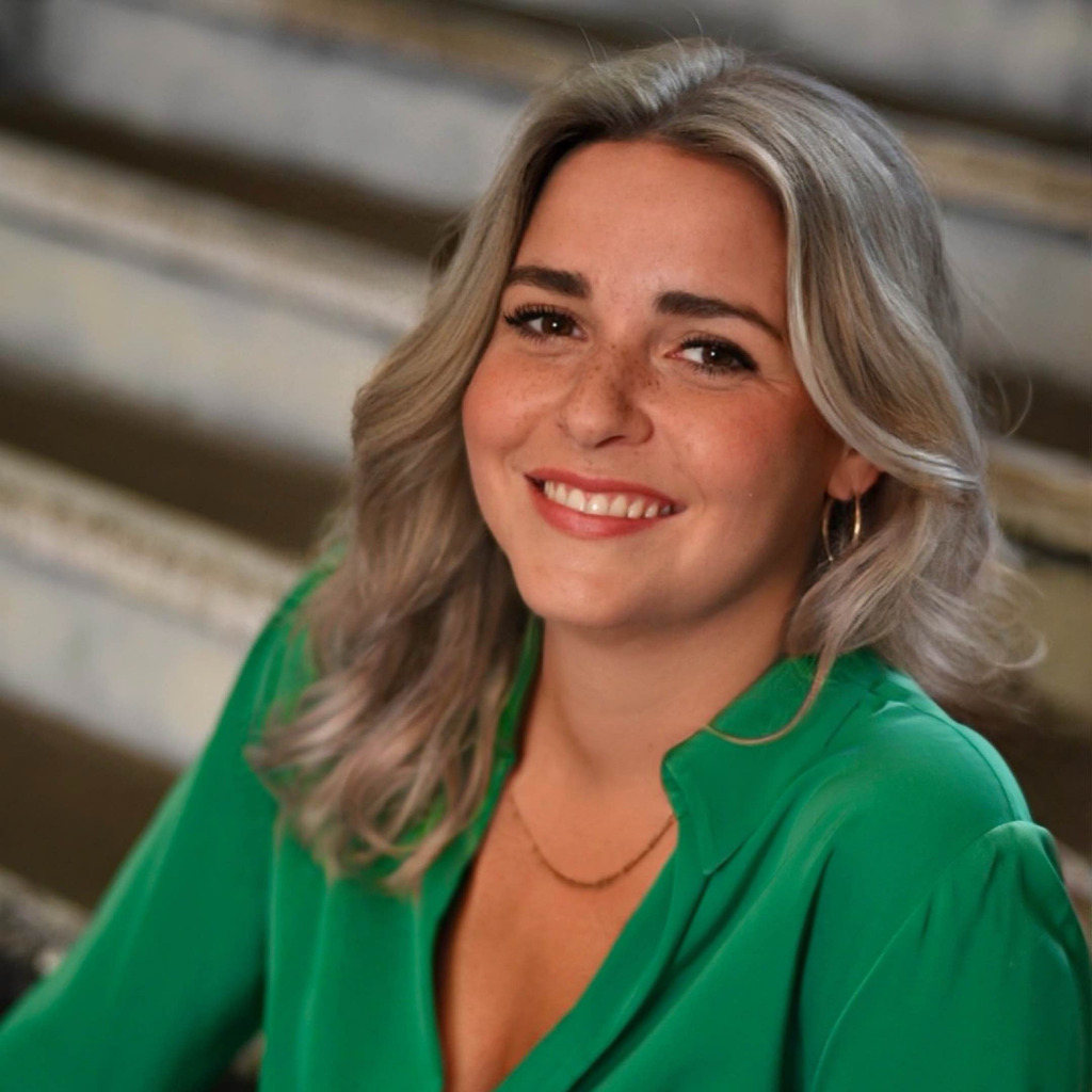 Kyra Buhrmann - HR Experte Recruiting - REWE Digital F. Services GmbH ...