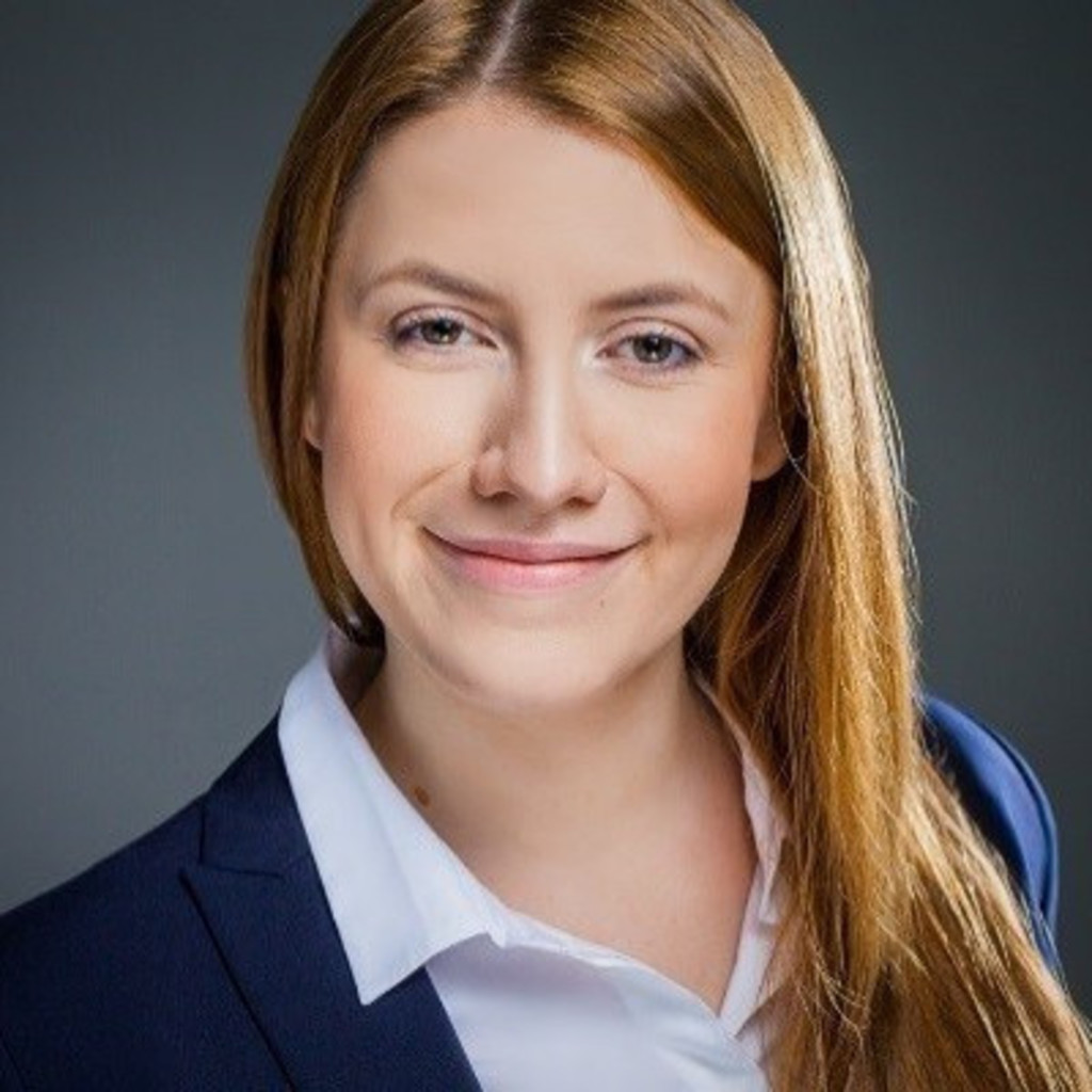 Sarah Breyer - Senior - Warth & Klein Grant Thornton AG | XING