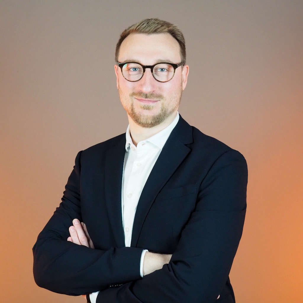 Patrick Östringer - Process Governance Manager - SBK - Siemens ...