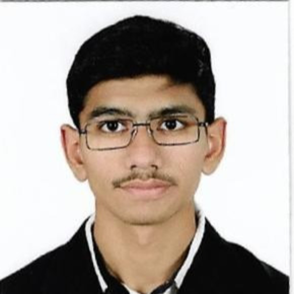 Devansh Mehta - MERN Stack Developer - Sysbioz Solution Pvt Ltd | XING