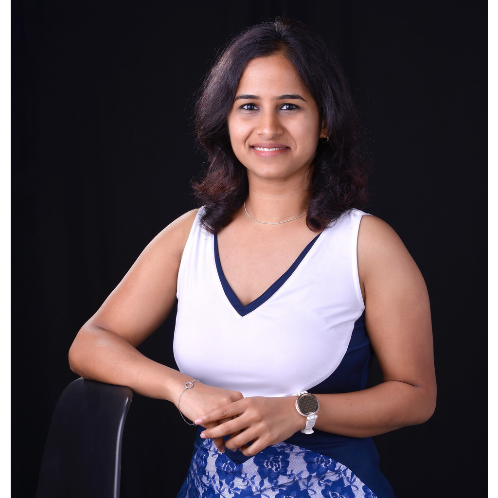 Dharini Sridhar - Business Advisor to the CIO - Shell | XING