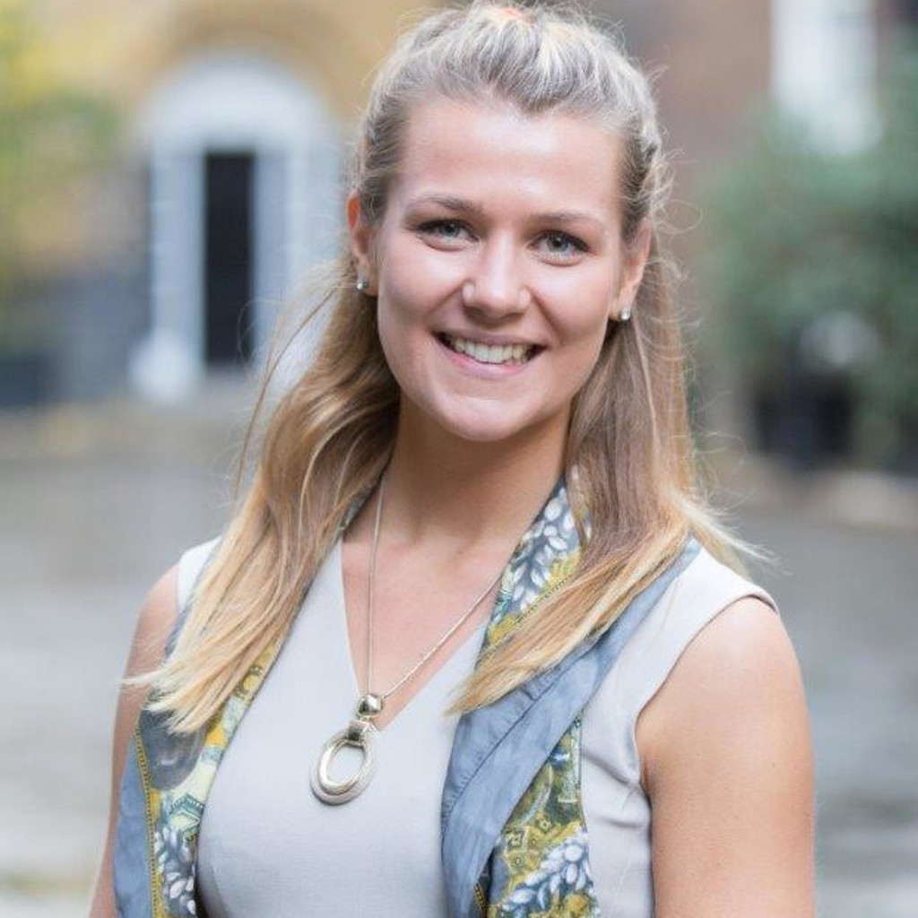 Bethan Williams - Senior Executive Search Consultant - EPM Scientific ...