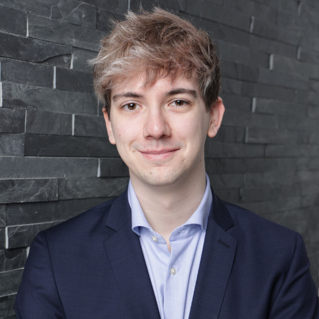 Kevin Sporbeck - Software Developer - SOPTIM AG | XING