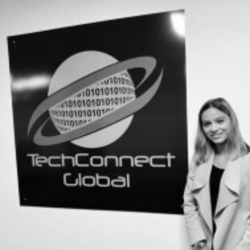Jessica Price - Network Consultant - TechConnect Global | XING
