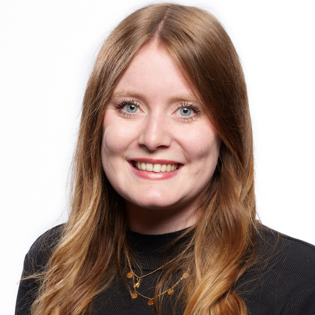 Jennifer Banton - Personalreferentin - proWIN Winter GmbH | XING