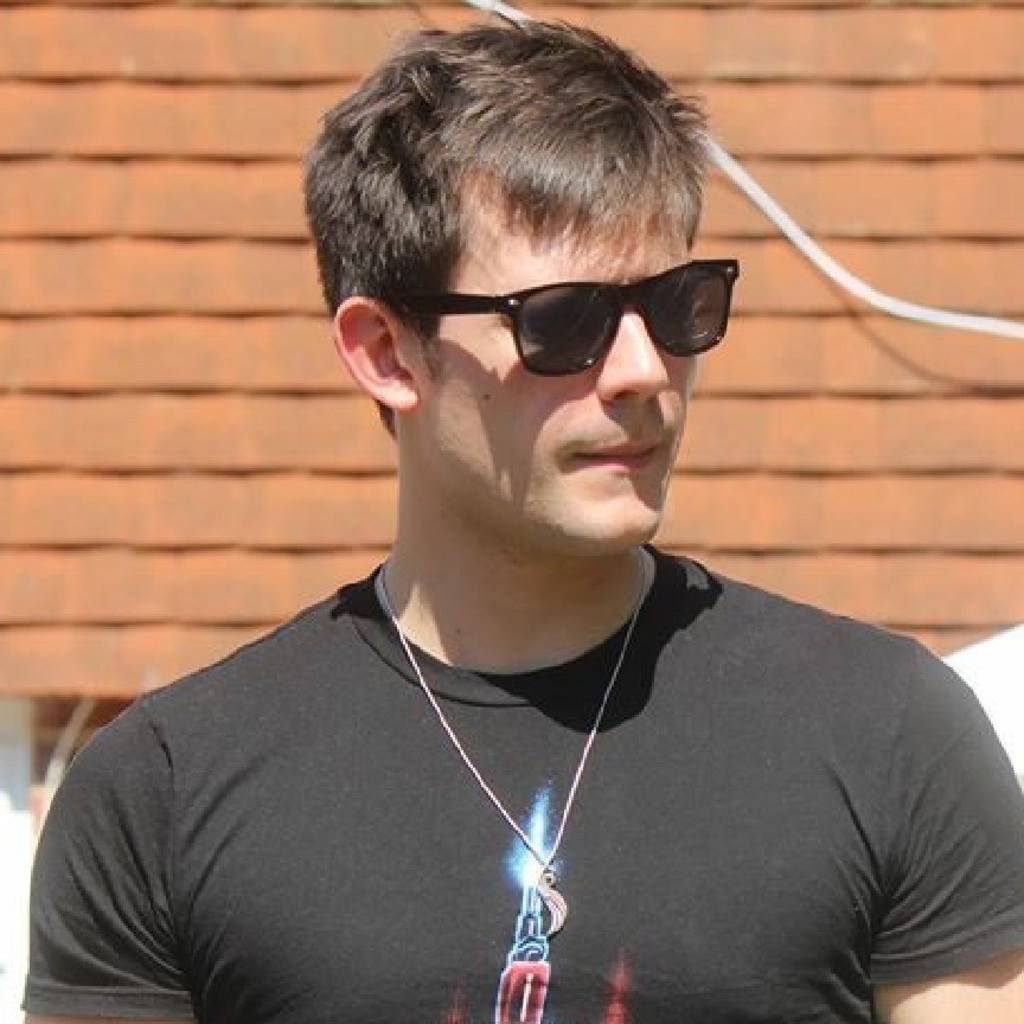 Ryan Worth - Medical Recruitment Consultant - RBW Consulting | XING