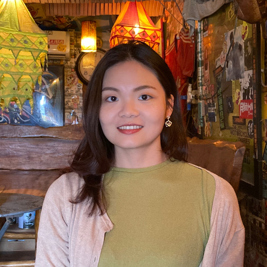 Stephanie Lin - Sales Representative - Smartcow AI | XING
