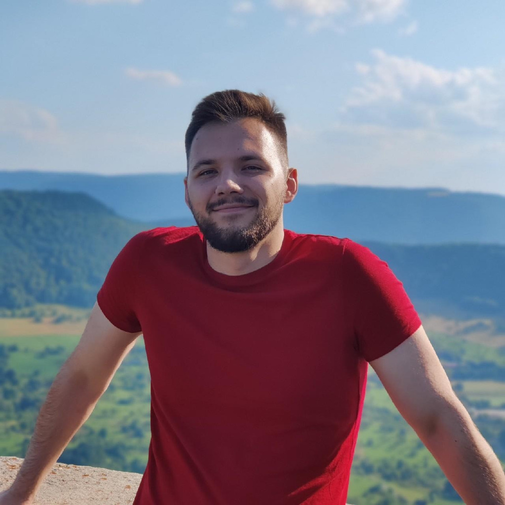 Daniel Vogel - Software-Entwickler - Conditorei Coppenrath und Wiese KG ...