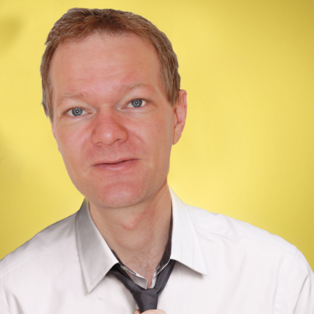 Andreas Kohler - IT-Management / IT-Support / IT-Prozessoptimierung ...