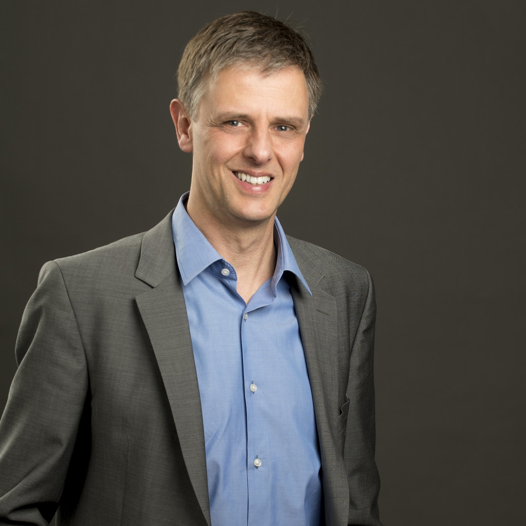 Dipl.-Ing. Dirk Fox - Senior Product Manager - APCOA Parking Deutschland GmbH | XING