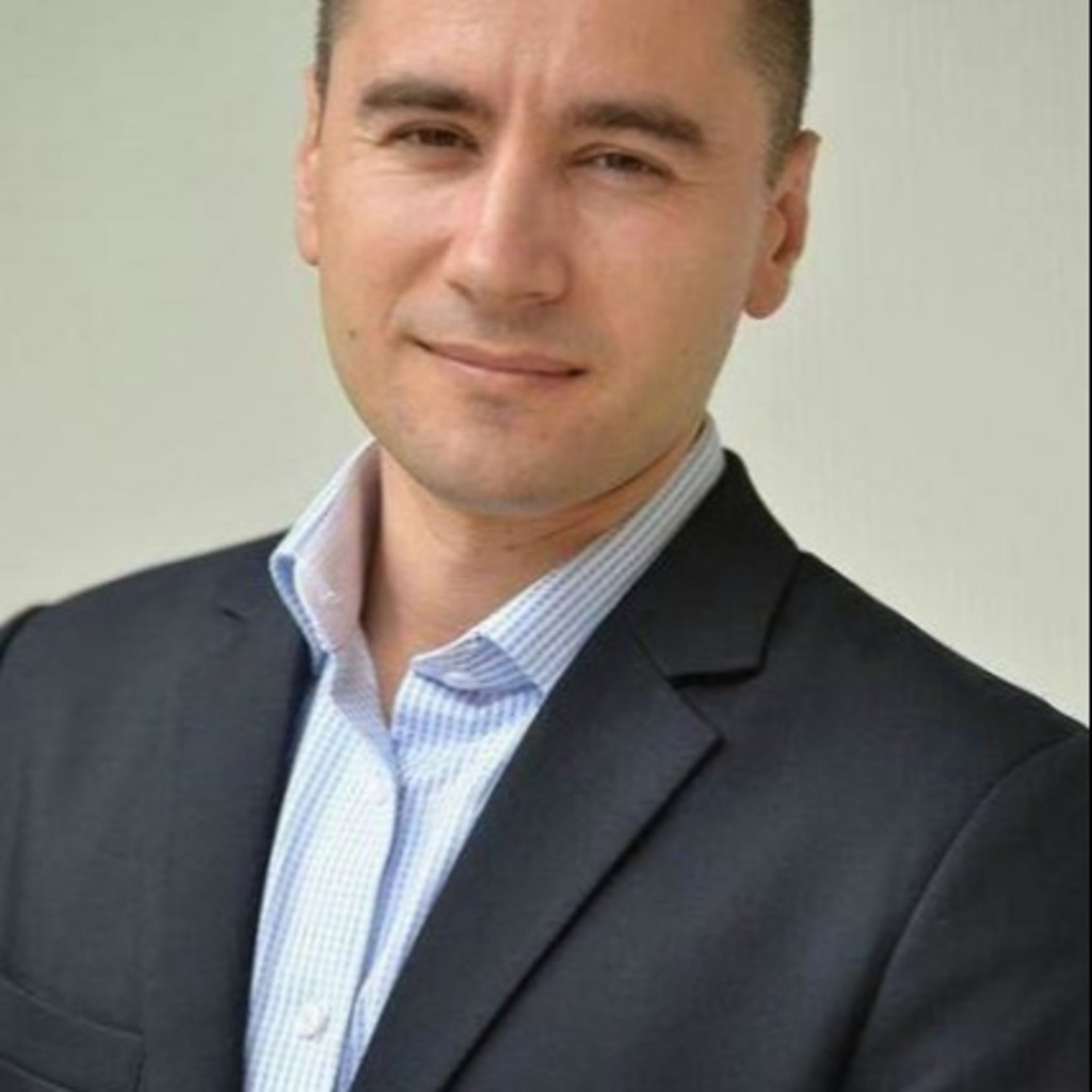 Anton Winnicki - Full Stack Developer - Fincore Ltd | XING