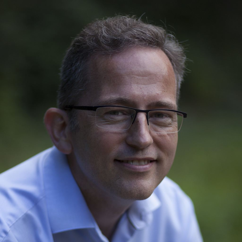 Torben Madsen - CEO - C-Value | XING