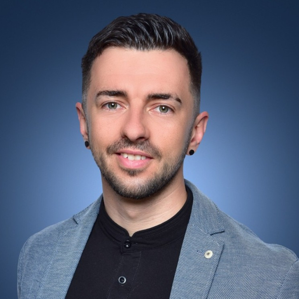 Yurii Vasylenko - Senior Recruiter - Manpower Professional | XING