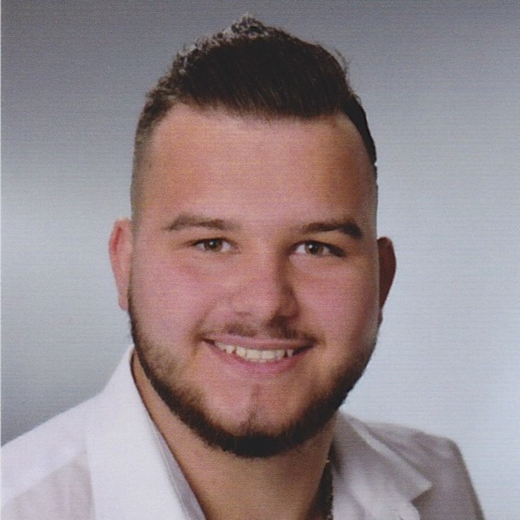 Marco Rauch - Fachinformatiker Anwendungsentwicklung - TGW Software ...