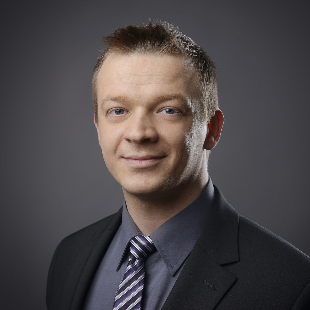 René May - Elektrische Instandhaltung - James Hardie Europe GmbH | XING