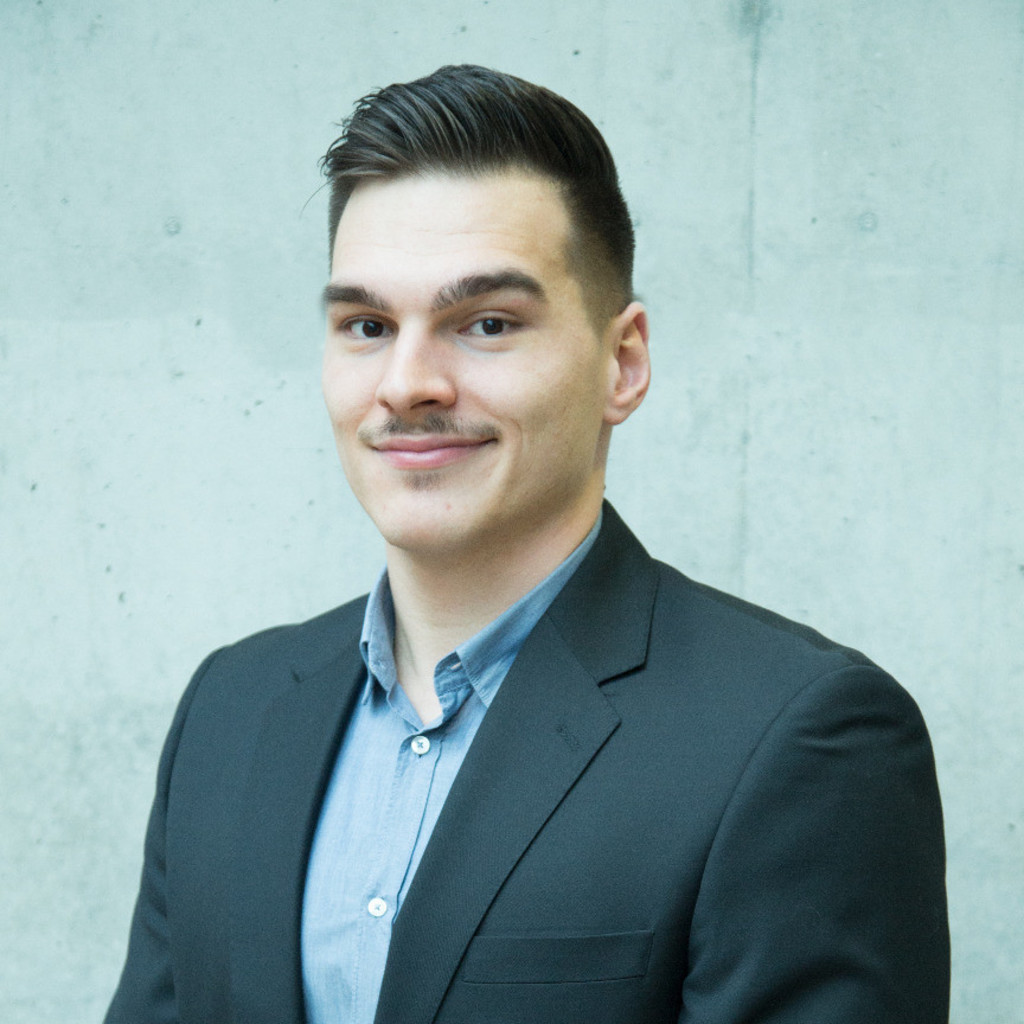 Florian Nöth - Technical Consultant - Siemens AG, Digital Industries ...