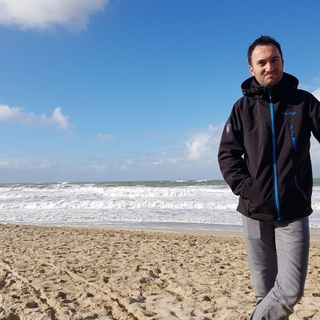 Andreas Engels - Programmierer - MHWirth GmbH | XING